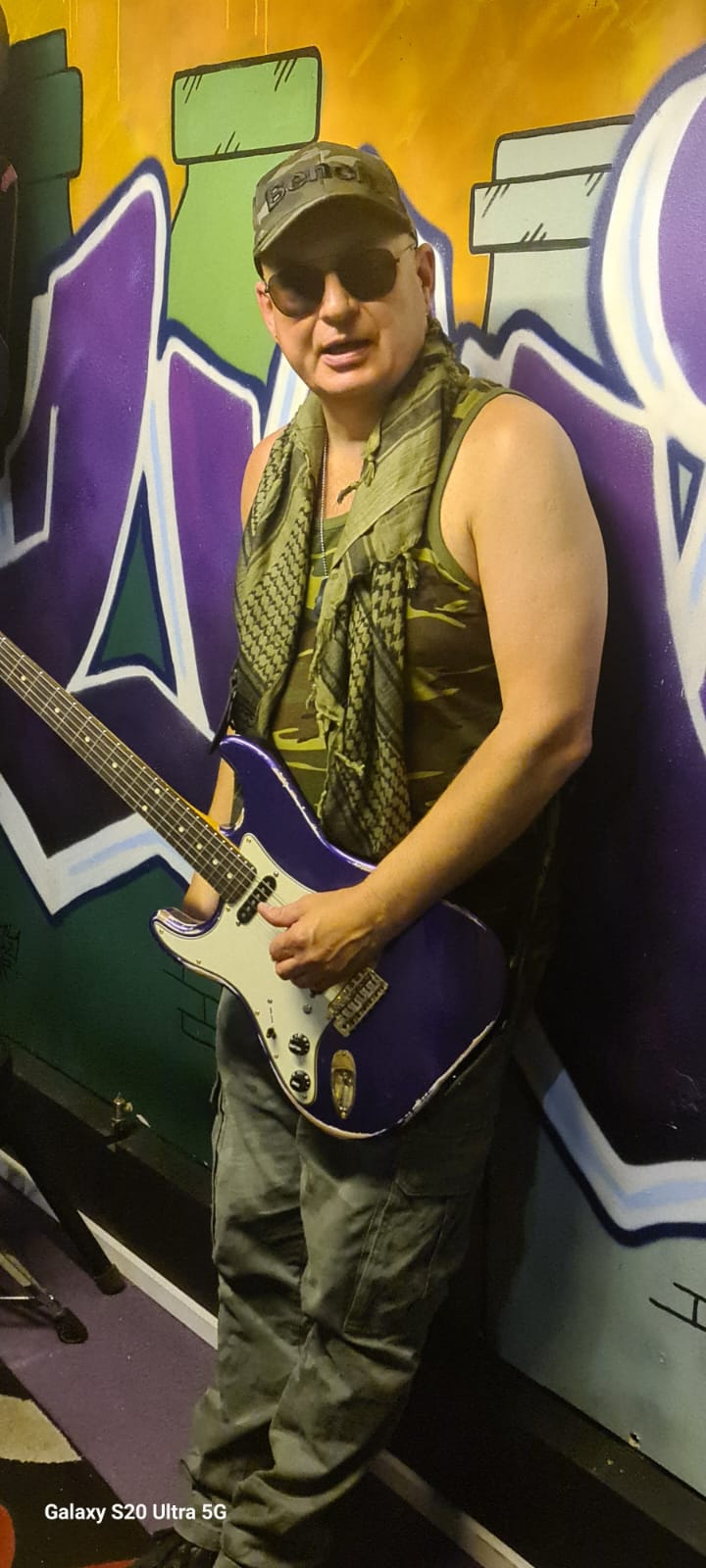 The Band – Babylon Bears